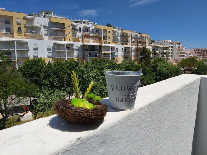 "Gorgeous Loft With Space Full Of Ease Of Access" - Albufeira