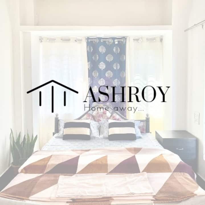 Ashroy| Astral (Ac Available On Extra Charges) - Tezpur