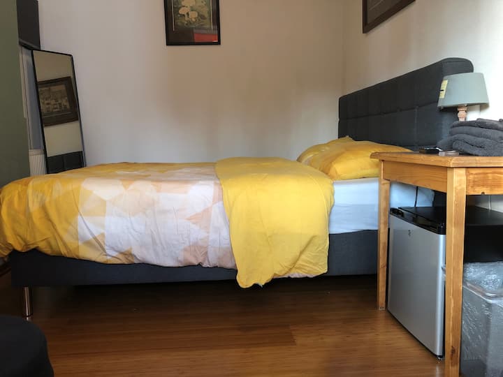 Private Room - Amsterdam