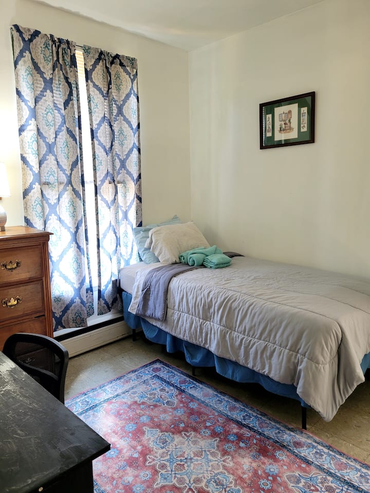 Room Share Near Rpi - Troy, NY