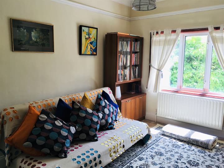Unique Guest Suite Immersed In Surrey Countryside - Redhill
