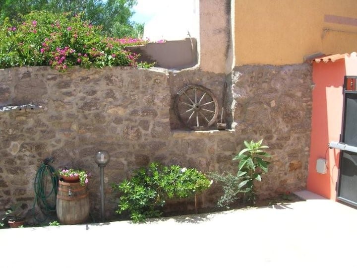 Appartamento Vacanze Zona Tranquilla - Sant'Antioco