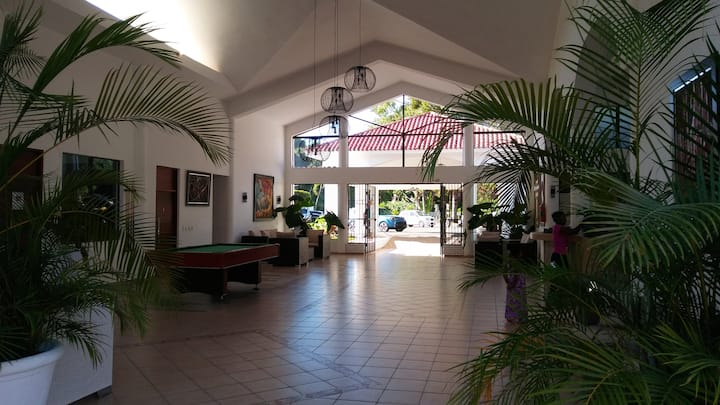 Sosua Para Sus Dias De Descanso - Dominican Republic