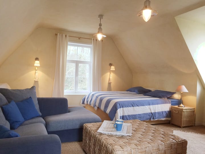 Studio à Knokke-le Zoute, Zone Verte Près De Plage - Knokke-Heist