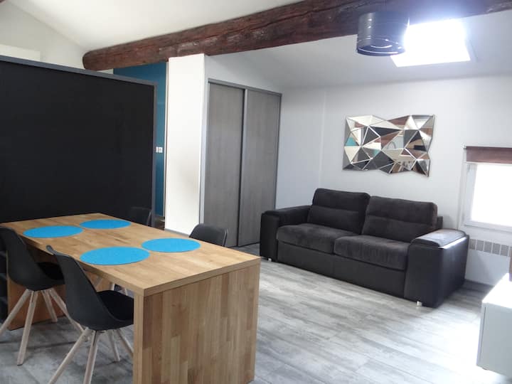 Appartement Design - Agde