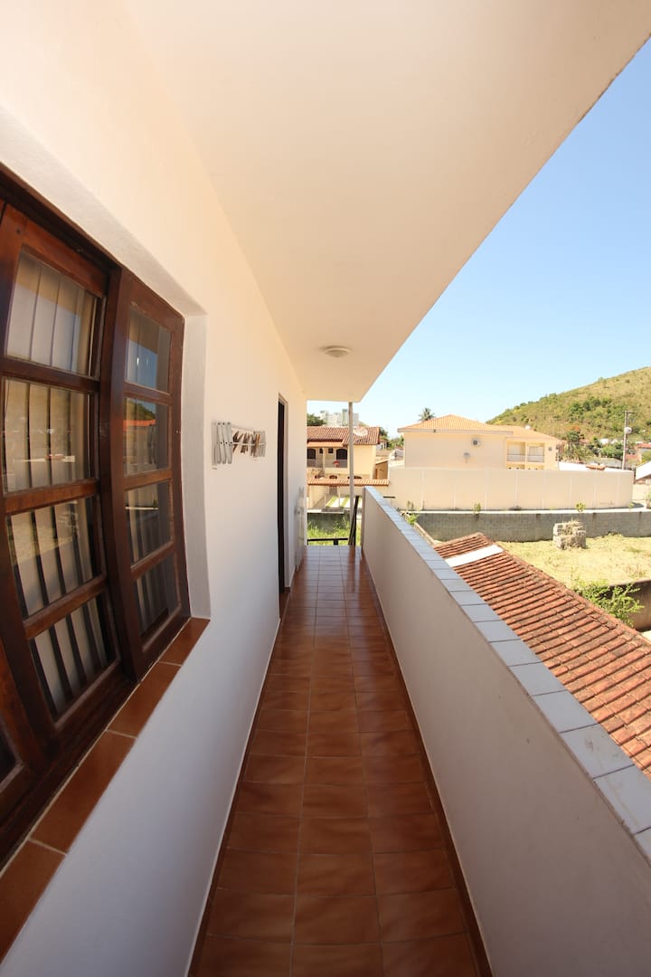 Casa Aconchegante Na Prainha - Caraguatatuba