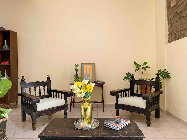 Casa De Libertad - Aguascalientes