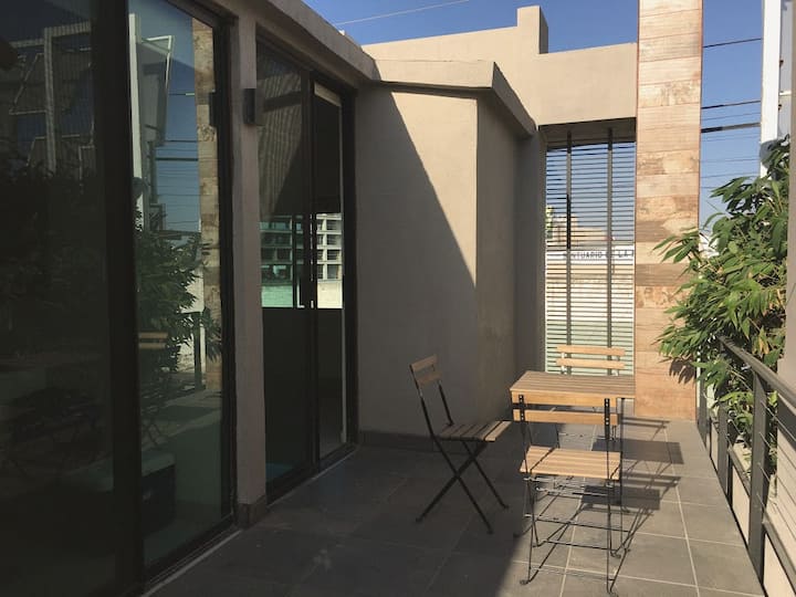 Trendy Apartament - Tijuana