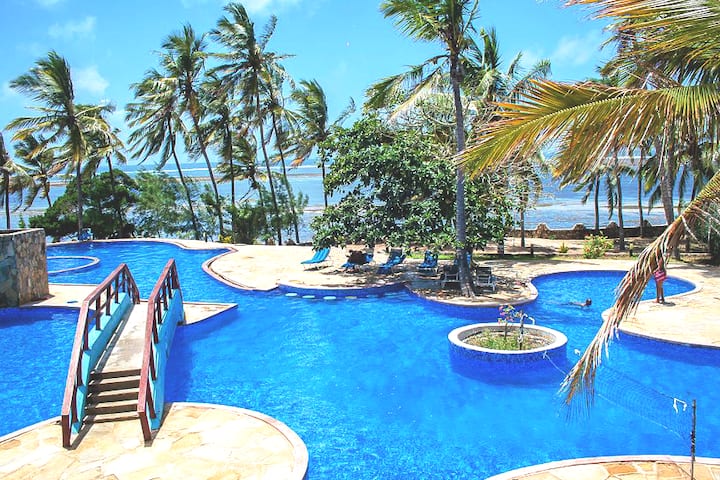 Nyali Vacation Rentals & Homes - Nyali, Mombasa, Kenya | Airbnb