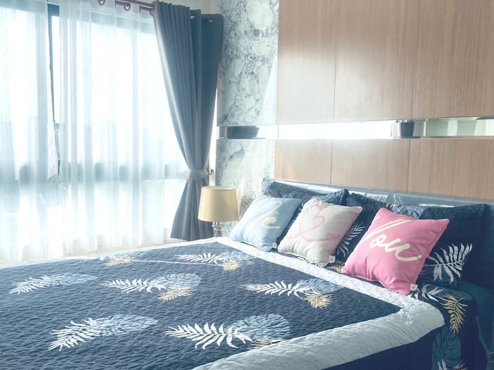 Comfortable Retreat - Thailand