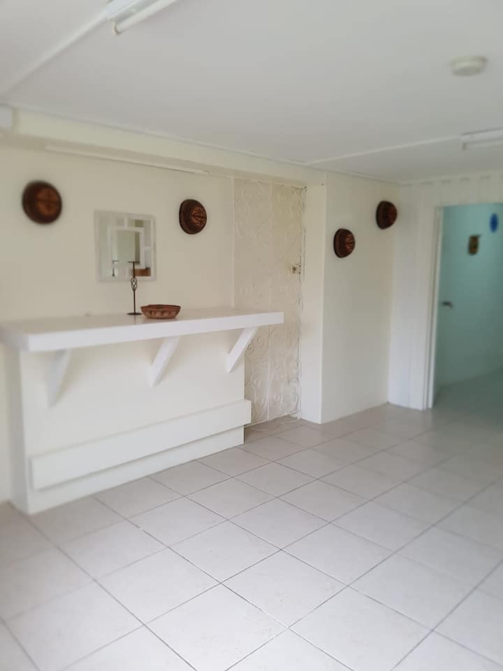 Kalau'jen (Blue Waters, Barbados) - Bridgetown