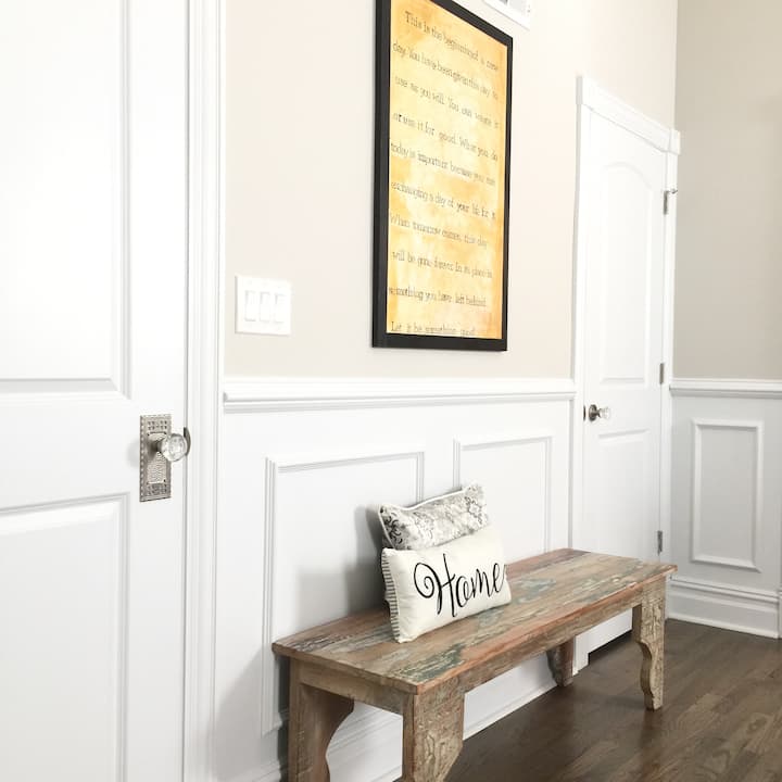 Custom Apartment In The Heart Of Avondale - Sauganash - Chicago