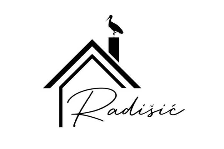 Vikendica Radišić - Serbia