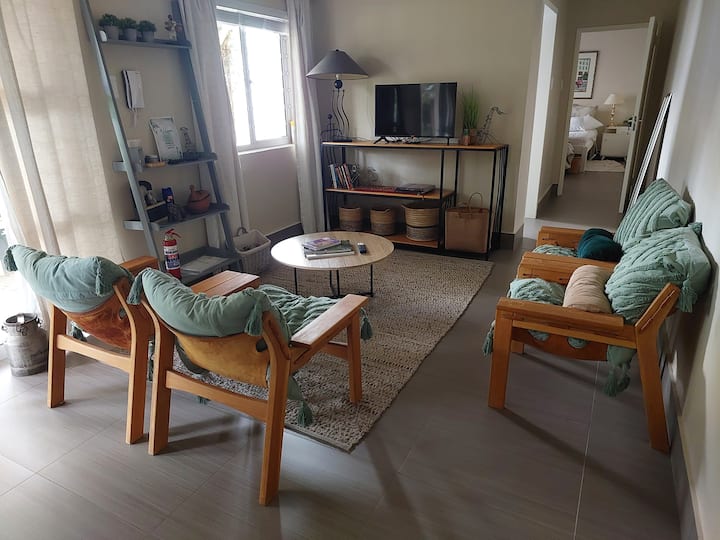Harmony Garden - Stylish Apartment - Windhoek