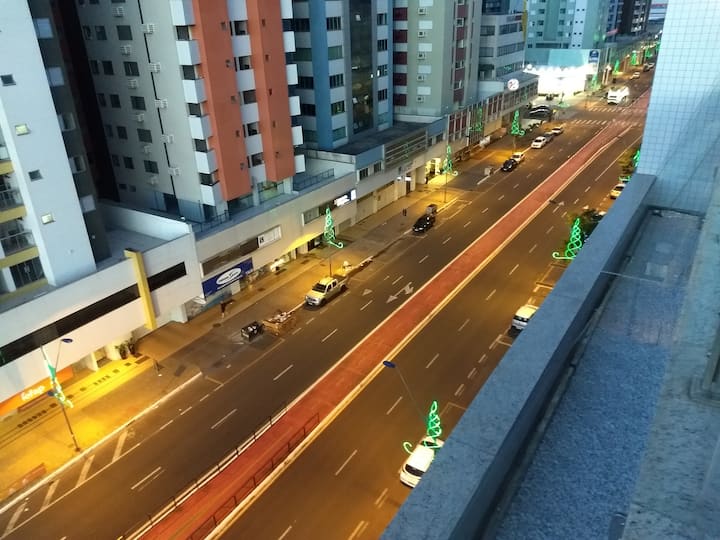 Aconchegante E Confortável! No Coração De Maringá! - Maringá