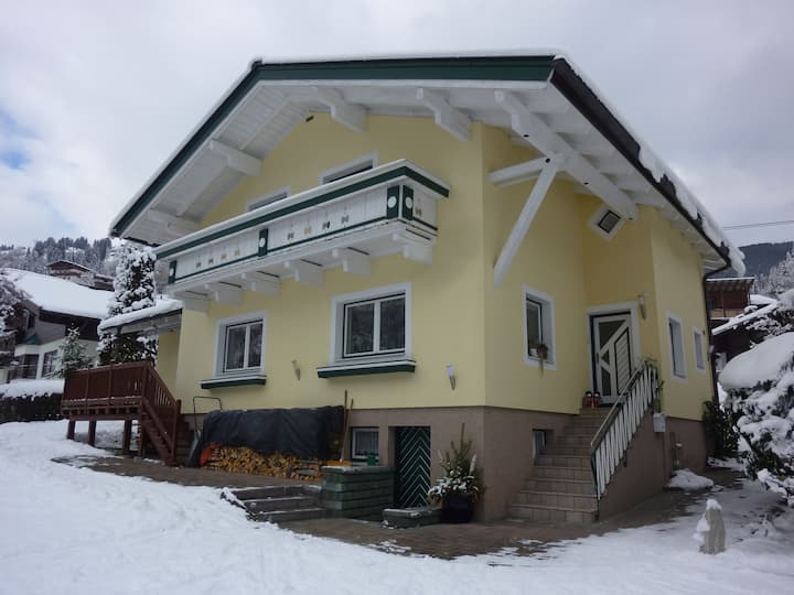 Gästehaus Maria - Zell am See
