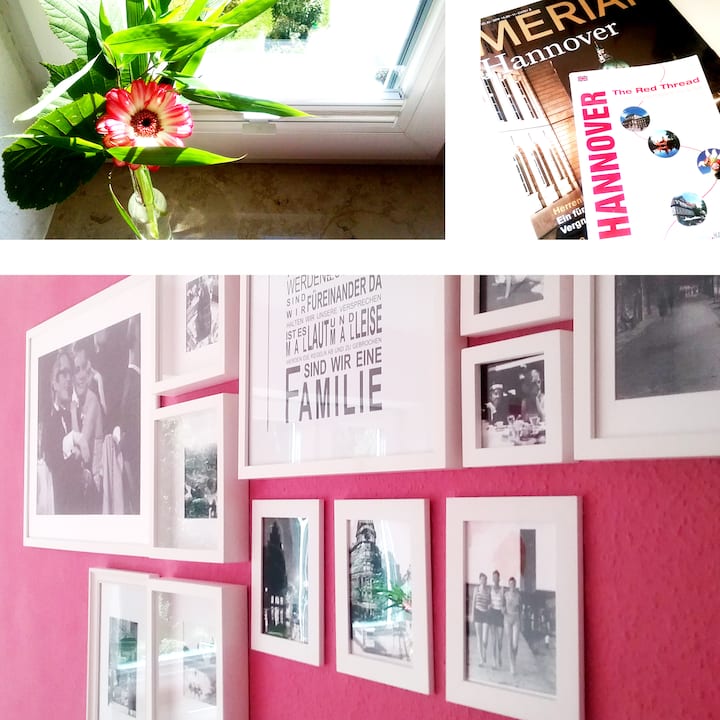 Wohnen Im Grünen - Hannover (Messegelände) - Hannover