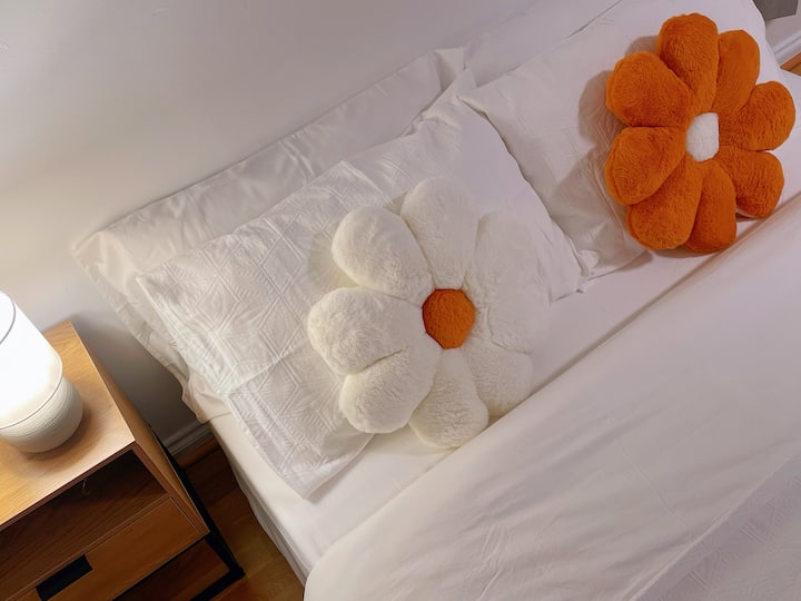 Lovely Entire Studio With Everything You Need (L2) - Adelaide