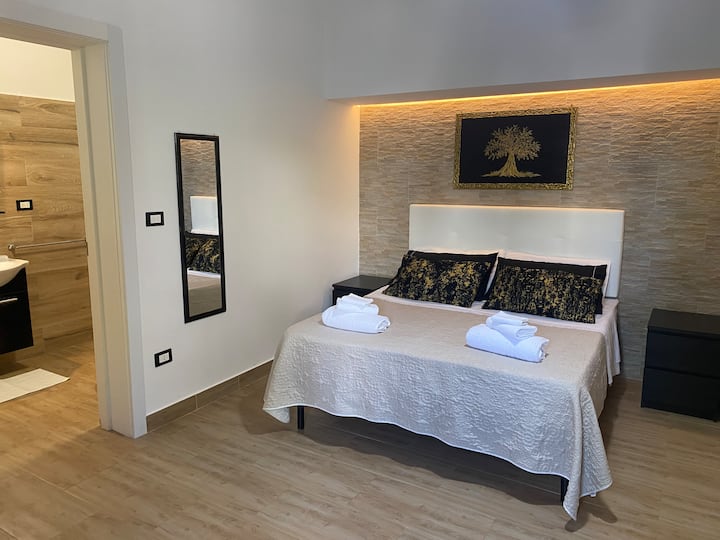 Monolocale "Almanueva  Deluxe" - Porto Cesareo