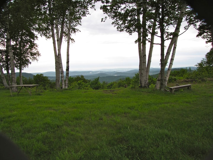 Beautiful 2 Bedrooms In Mountains W/ Full Kitchen - Vermont