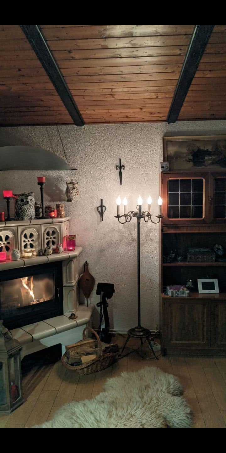 Exklusives Ferienhaus Mit Kamin Im Jerichower Land - Burg bei Magdeburg