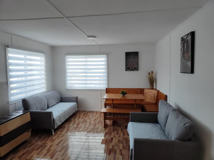 Casa Matilde - Punta Arenas