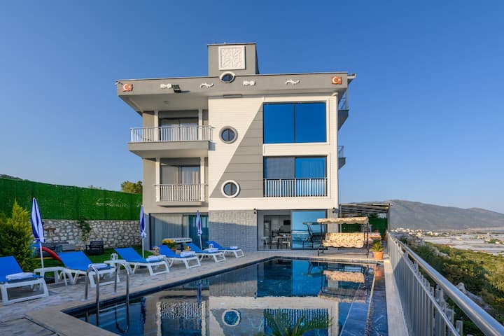 Villa Arna - Demre
