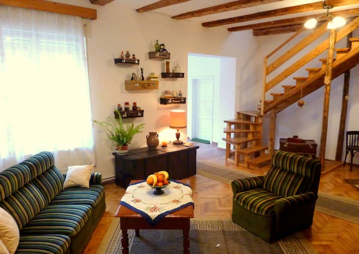 Home Of Memories - Brașov