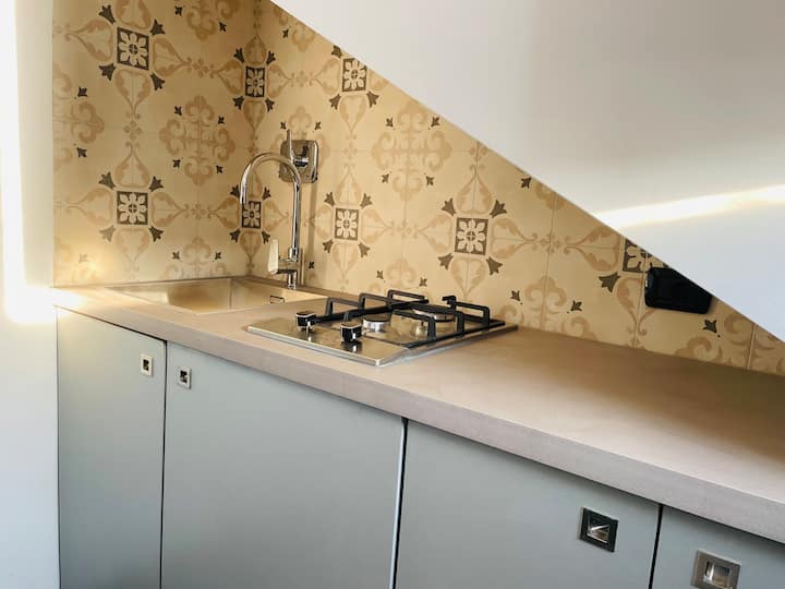 Mansarda ( F51) Galliari - Centro - Turin