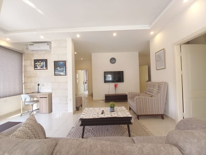 Zara's Luxury Home-central Location Near Abdali - Amman