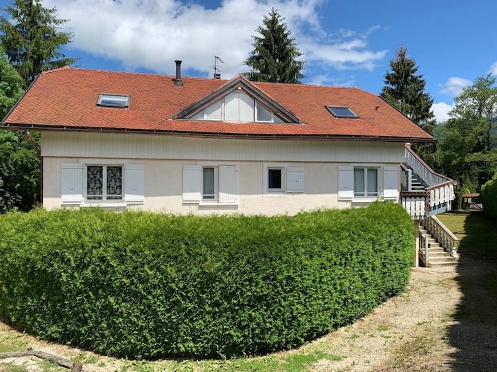 Appartement Proche Lac - Thônes
