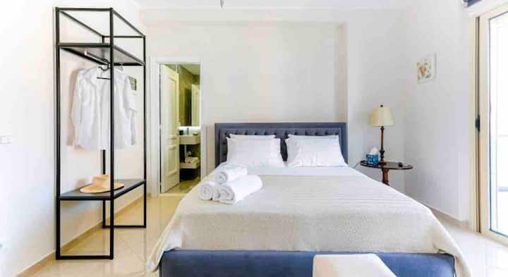 Luxury Suite 2 In Himara - Himarë