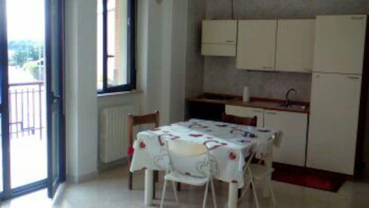 Grazioso Bilocale - Foggia