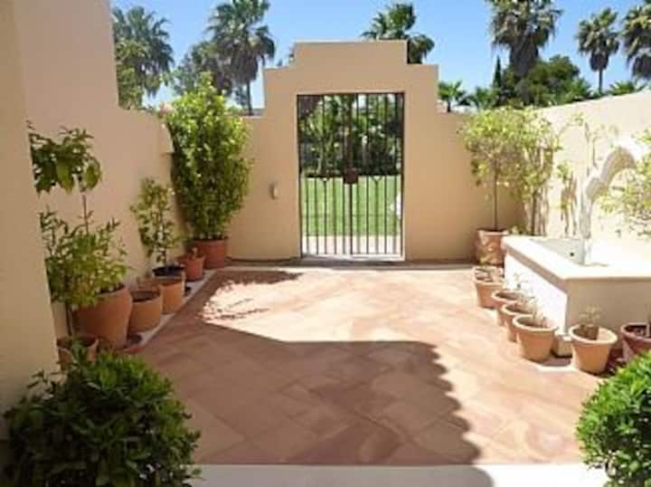 4 Bed Holiday Villa, Valderrama - Sotogrande - Castellar de la Frontera