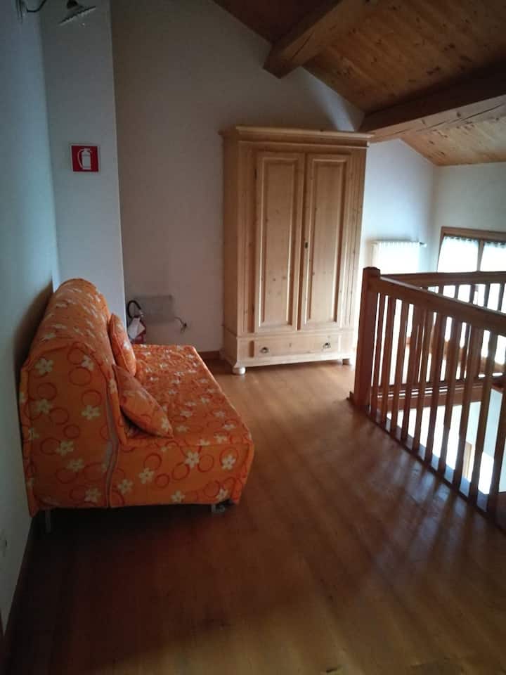 Agriturismo Mazzoncini - Belluno