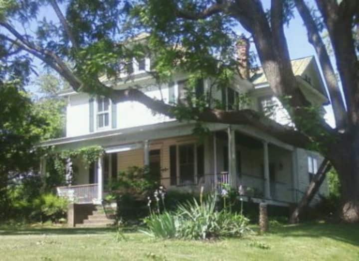 The Forget-me-not B&b - Bedford, VA