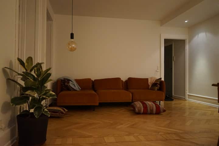 Cosy Apartment In The Heart Of Copenhagen. - Copenhaguen