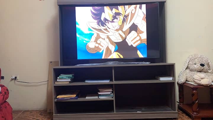 Zulema House - Barranca