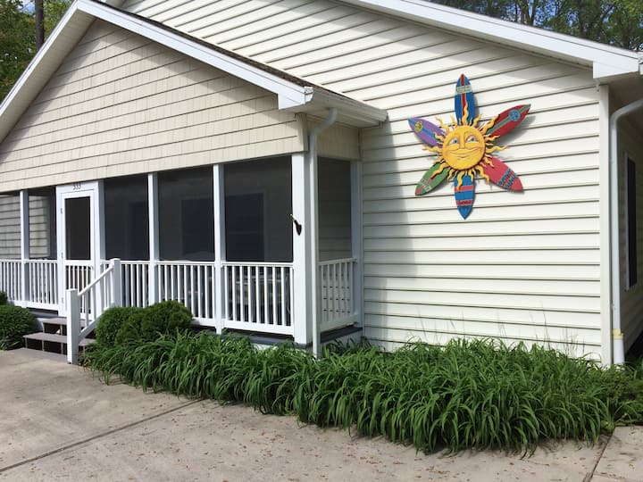 Bethany Beach Vacation Rental - Bethany Beach, DE