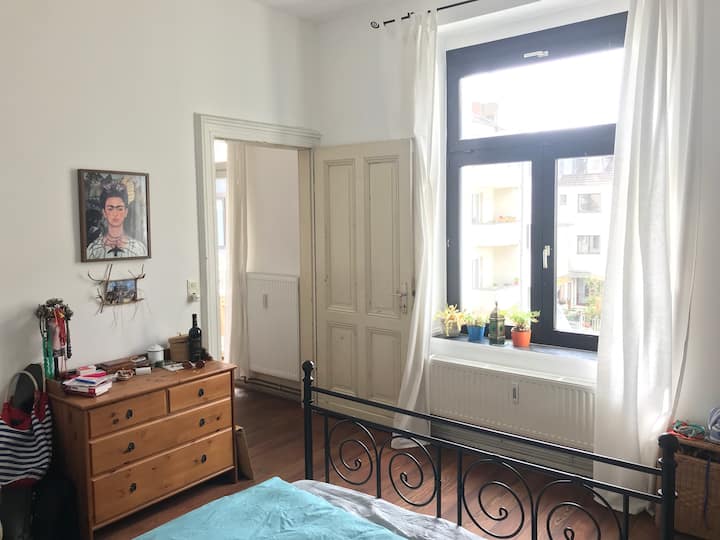 Bright And Cosy Appartment In The Center Of Köln - Köln