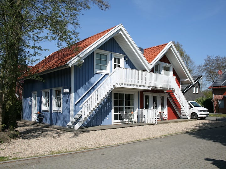 Nilsson - Papenburg
