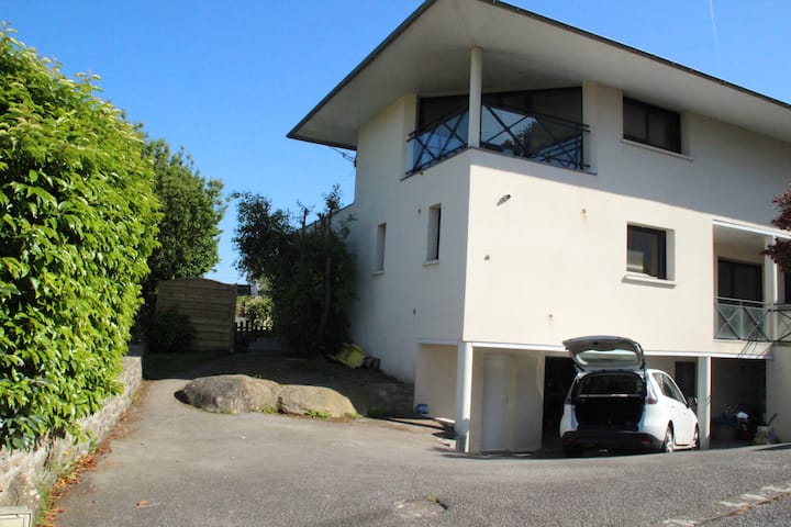 Douarnenez, Tréboul - Douarnenez