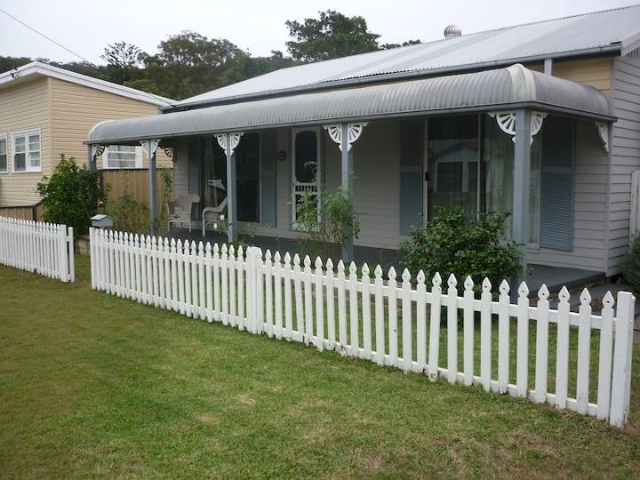 Lavender Cottage Patonga - Patonga
