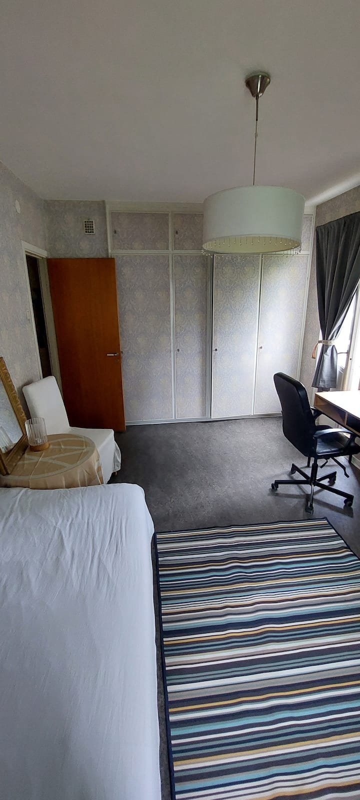 Furnished Room For Rent Monthly/weekly - Gothenburg