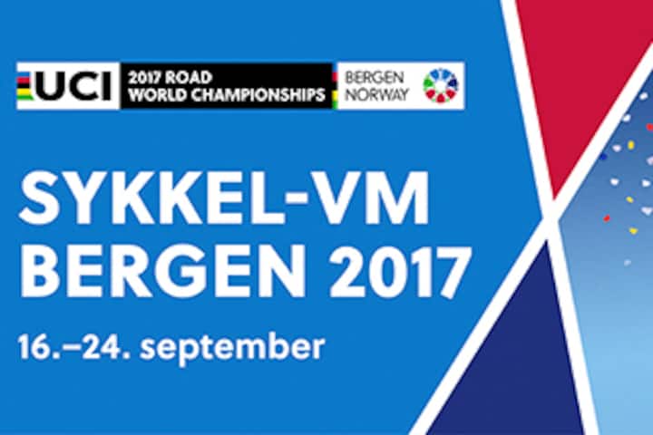 Rent Apartment During World Cycling Championship - Bergen