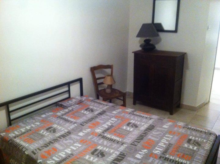 Gr20 Location Vivario Centre Corse - Vizzavona