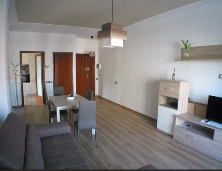 Casa Serena - Marina di Massa