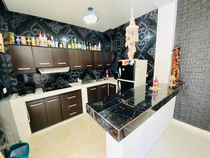 Apartamento Sweet Island 102 - San Andrés