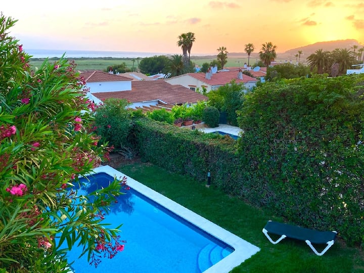 Villa Zodiac Aries Son Bou - Cala Galdana