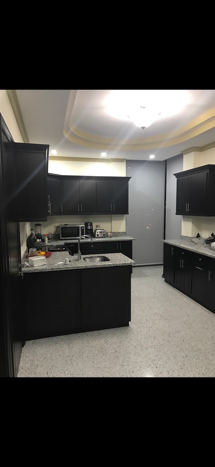 Edificio Lanesco - Tegucigalpa